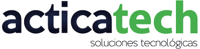 Actica | Soluciones Tecnológicas – Líder en importación, instalación y distribución de equipos y ...