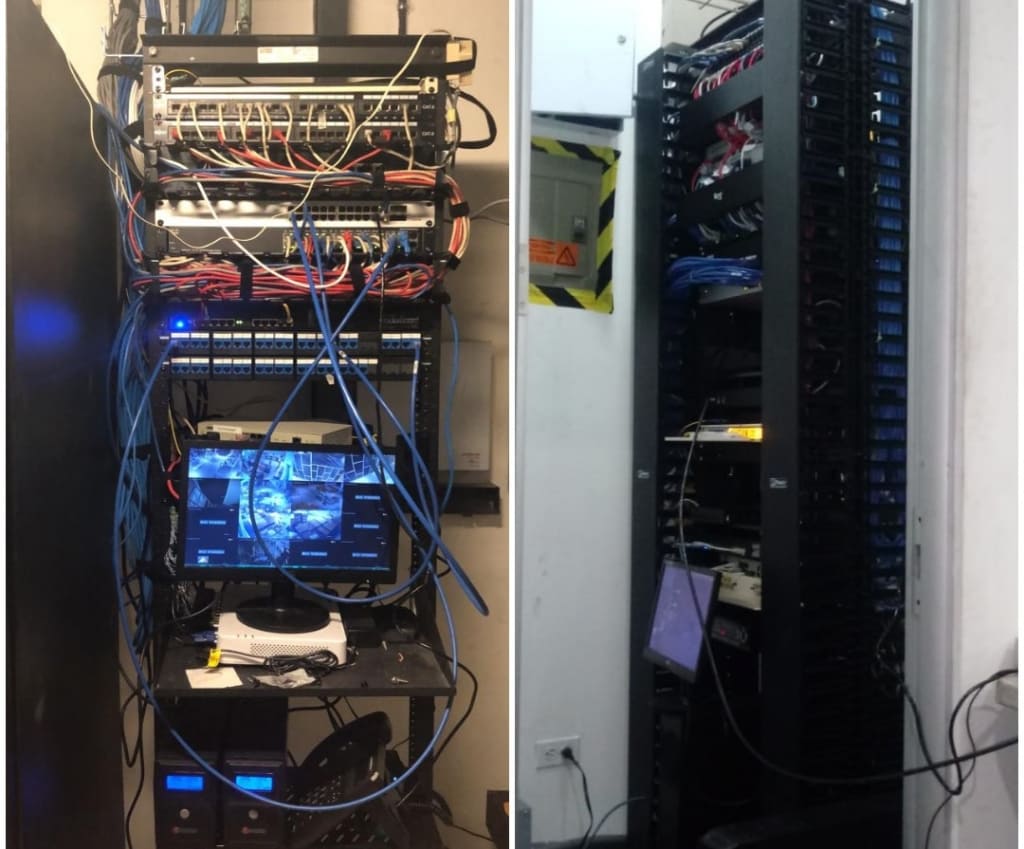 Home - Actica | Soluciones Tecnológicas